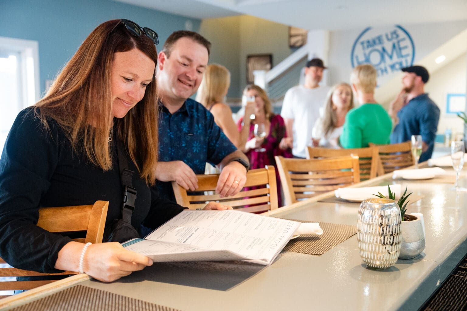 Steamers Restaurant & Catering | Outer Banks Seafood Restaurant