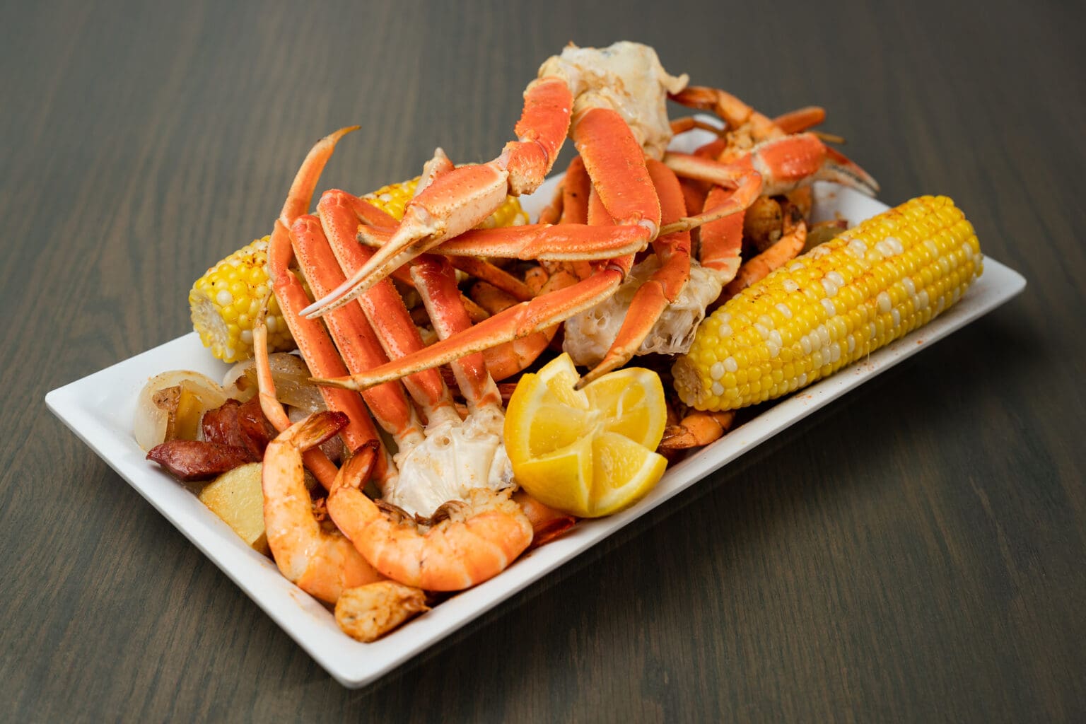 Steamers Restaurant & Catering | Outer Banks Seafood Restaurant