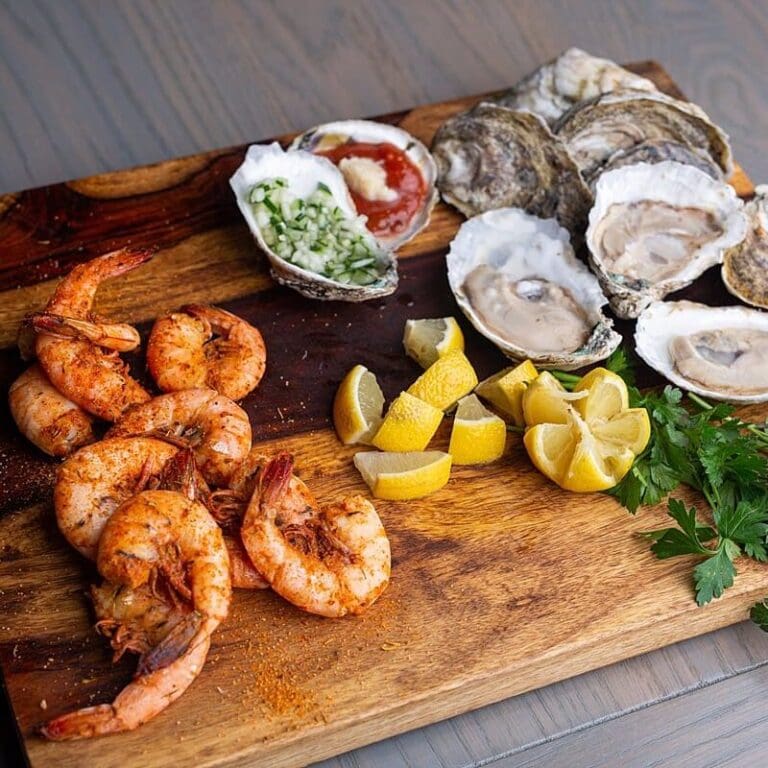 Steamers Restaurant & Catering | Outer Banks Seafood Restaurant